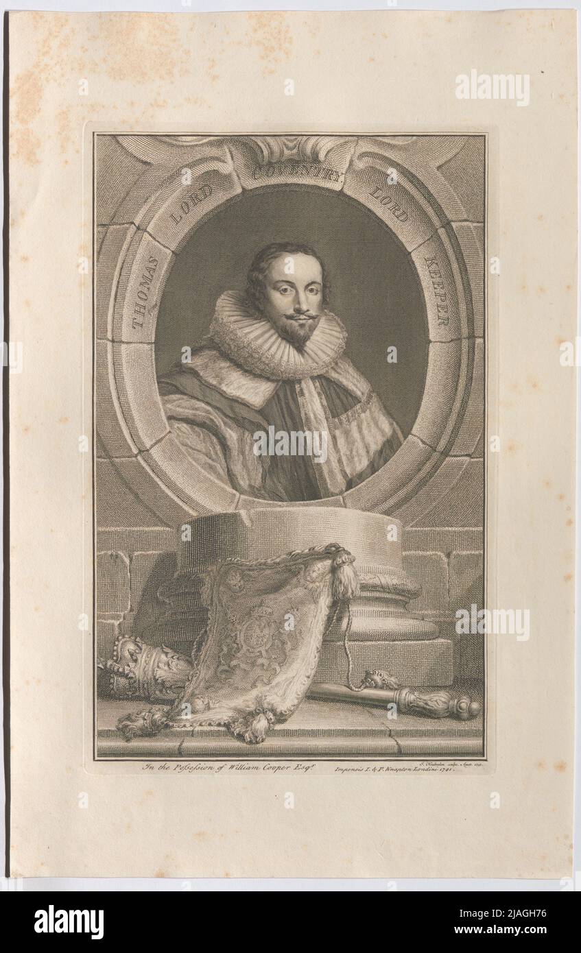 Lord coventry hi-res stock photography and images - Alamy