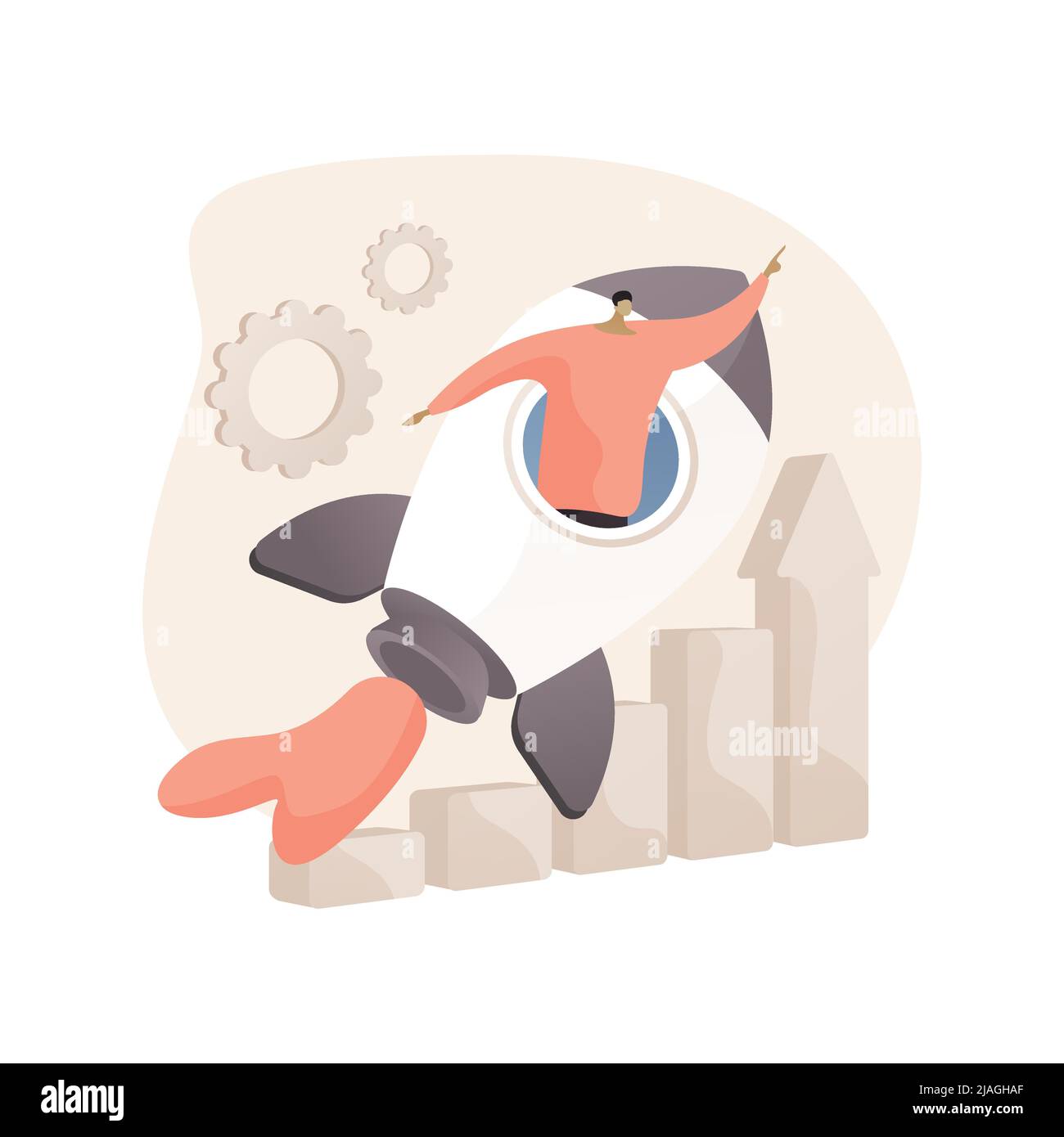 Proactive learning Stock Vector Images - Alamy