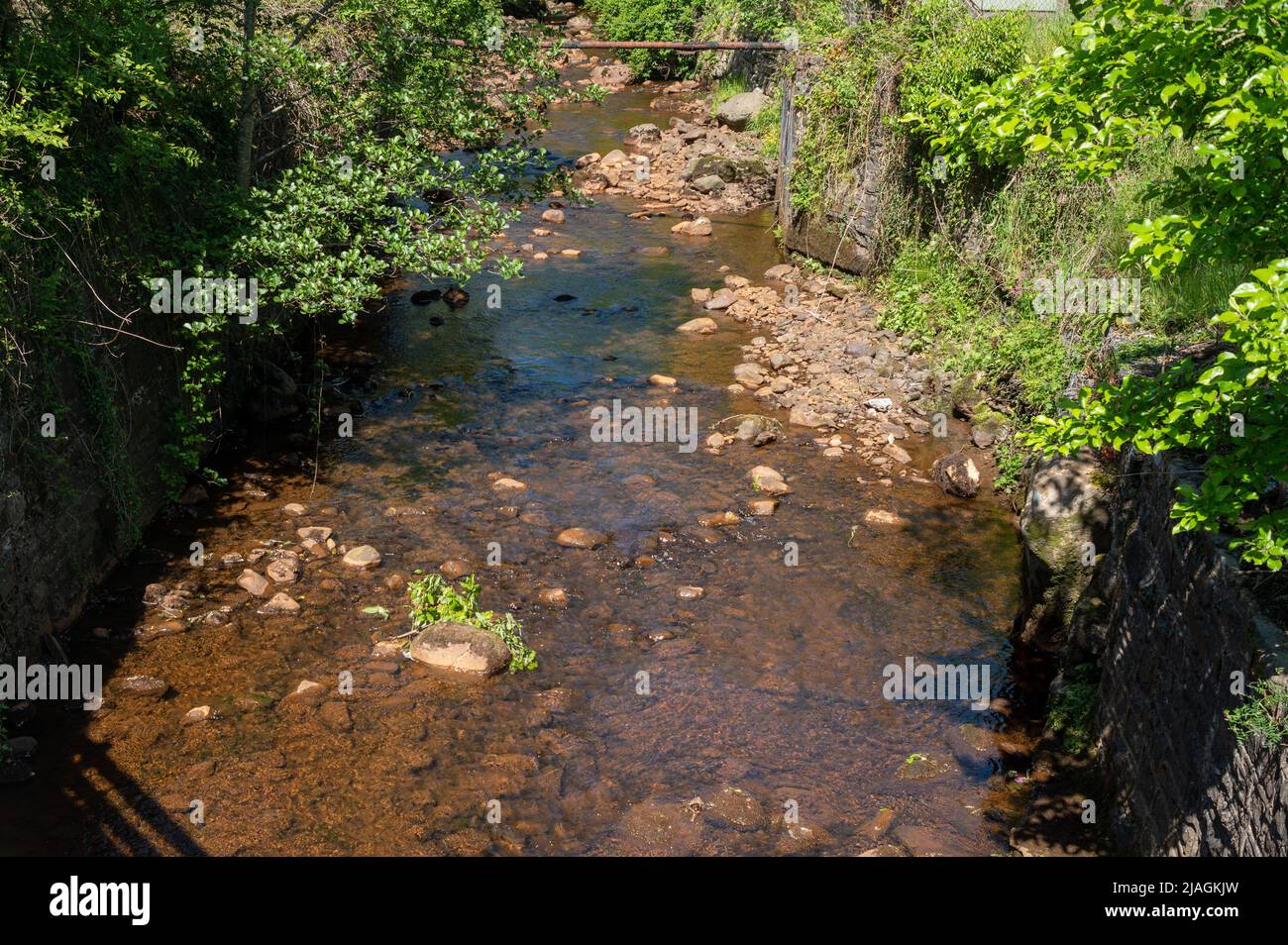 Cwm twrch uchaf hi-res stock photography and images - Alamy
