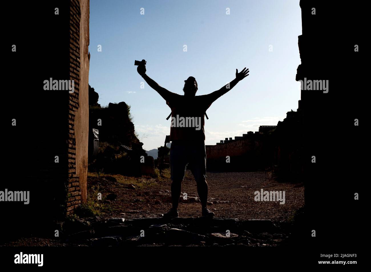 Contraluz hi-res stock photography and images - Alamy