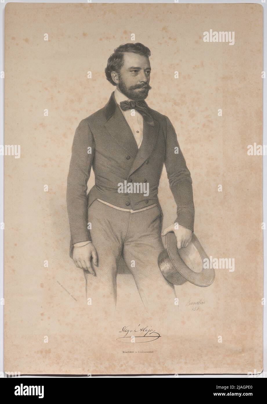 Barabas hi-res stock photography and images - Alamy