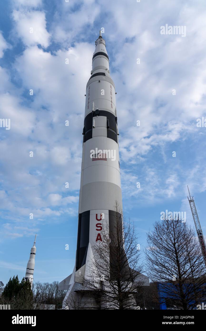 Mock rocket hi-res stock photography and images - Alamy