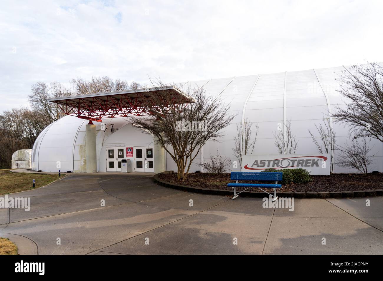 Astrotrek hi-res stock photography and images - Alamy
