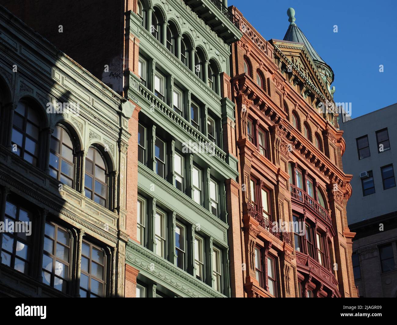 650 broadway hi-res stock photography and images - Alamy