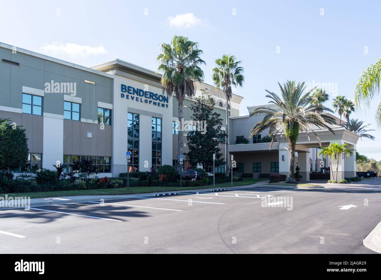 Benderson development hi-res stock photography and images - Alamy