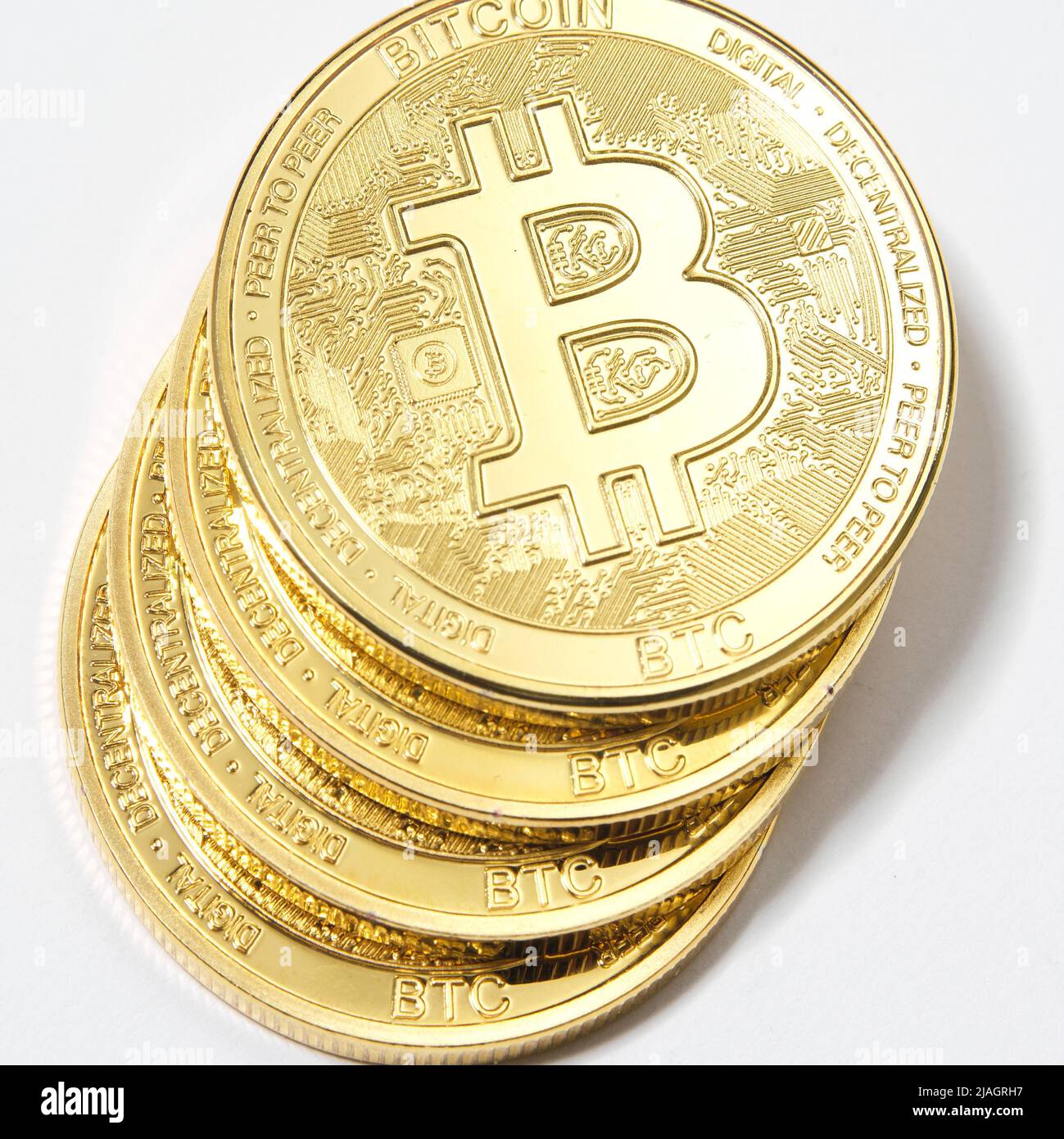 Crypto chip hi-res stock photography and images - Alamy