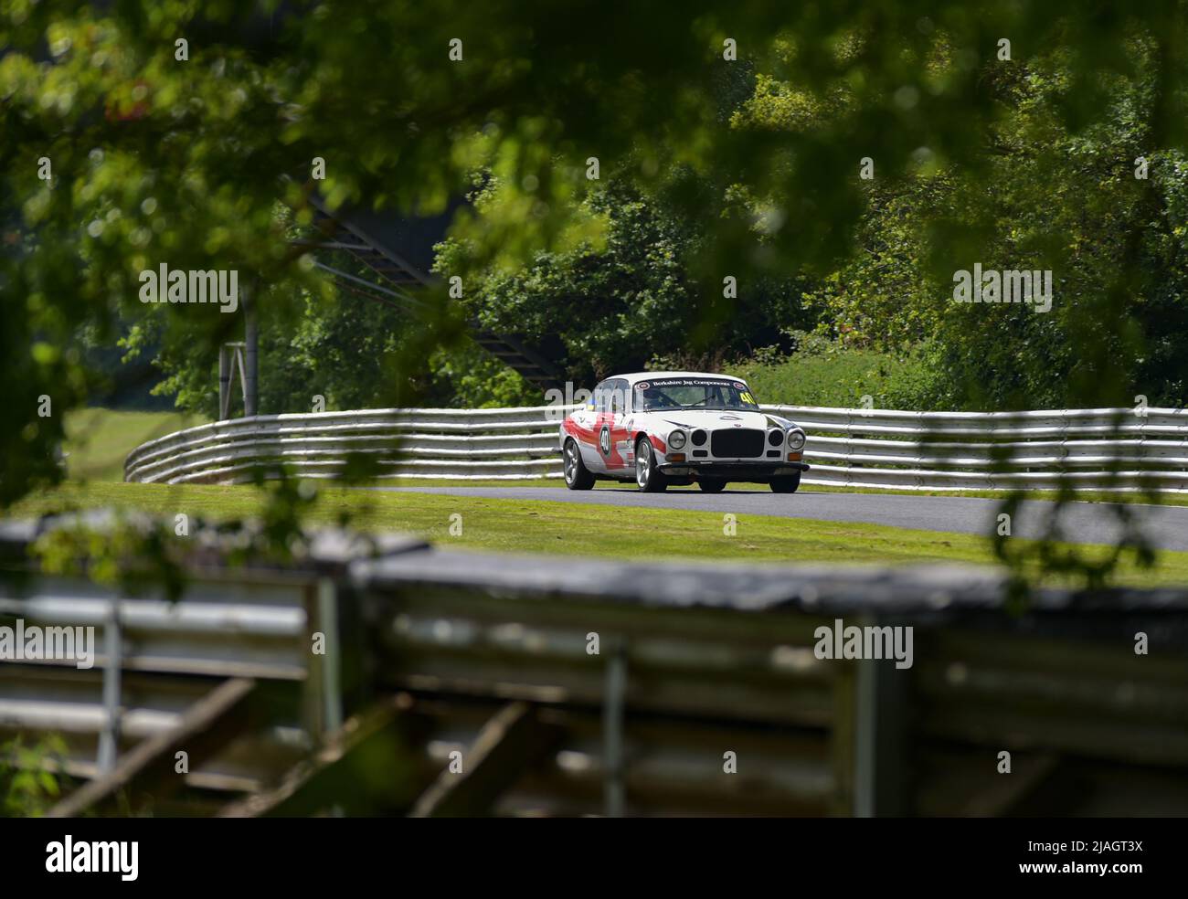 BARC CLUB CAR CHAMPIONSHIPS - OULTON PARK The British Automobile Racing ...