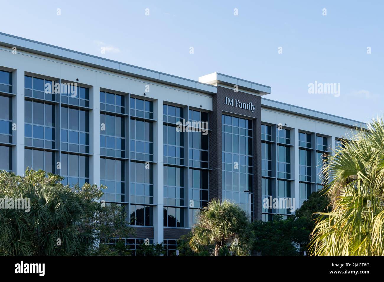 Jm Family Enterprises