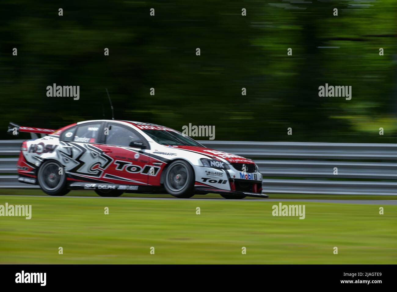 BARC CLUB CAR CHAMPIONSHIPS - OULTON PARK The British Automobile Racing ...