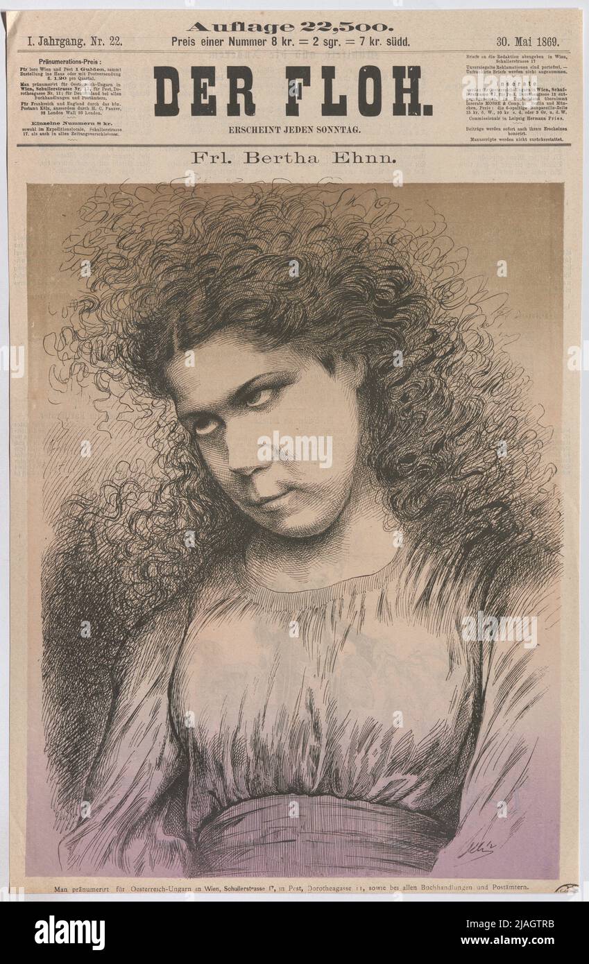 Miss bertha hi-res stock photography and images - Alamy