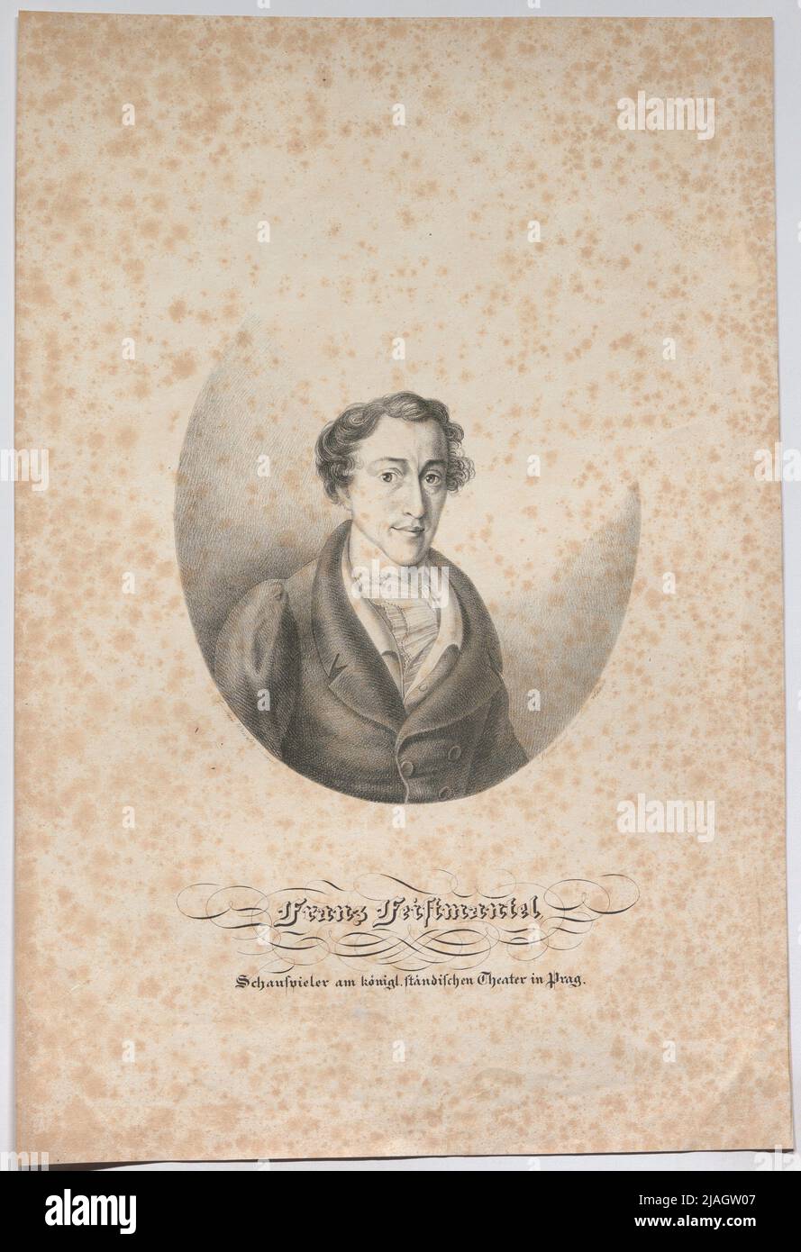 Gottlieb haase sohne hi-res stock photography and images - Alamy