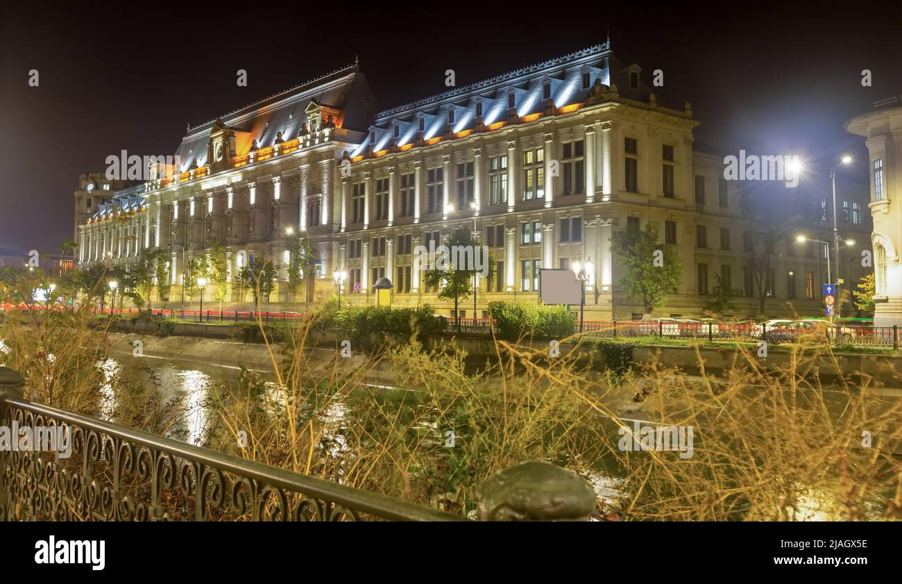 Bucharest palace of justice court hi-res stock photography and images ...