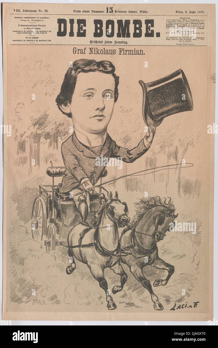 19th century team hi-res stock photography and images - Alamy