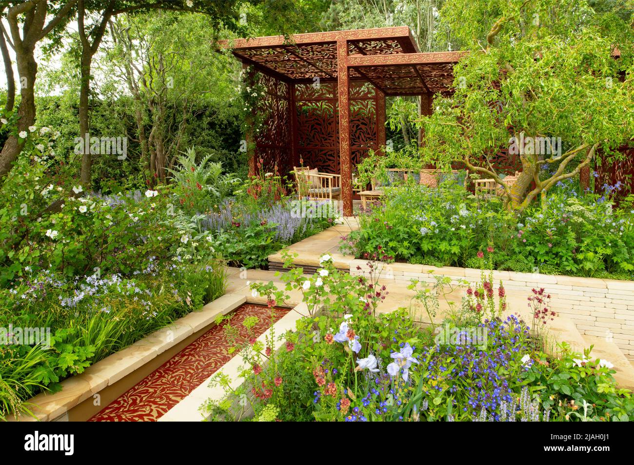 Petra water channels hi-res stock photography and images - Alamy