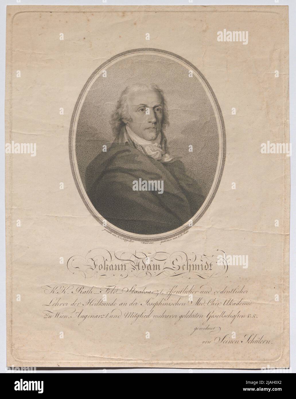 Johann rahl hi-res stock photography and images - Alamy