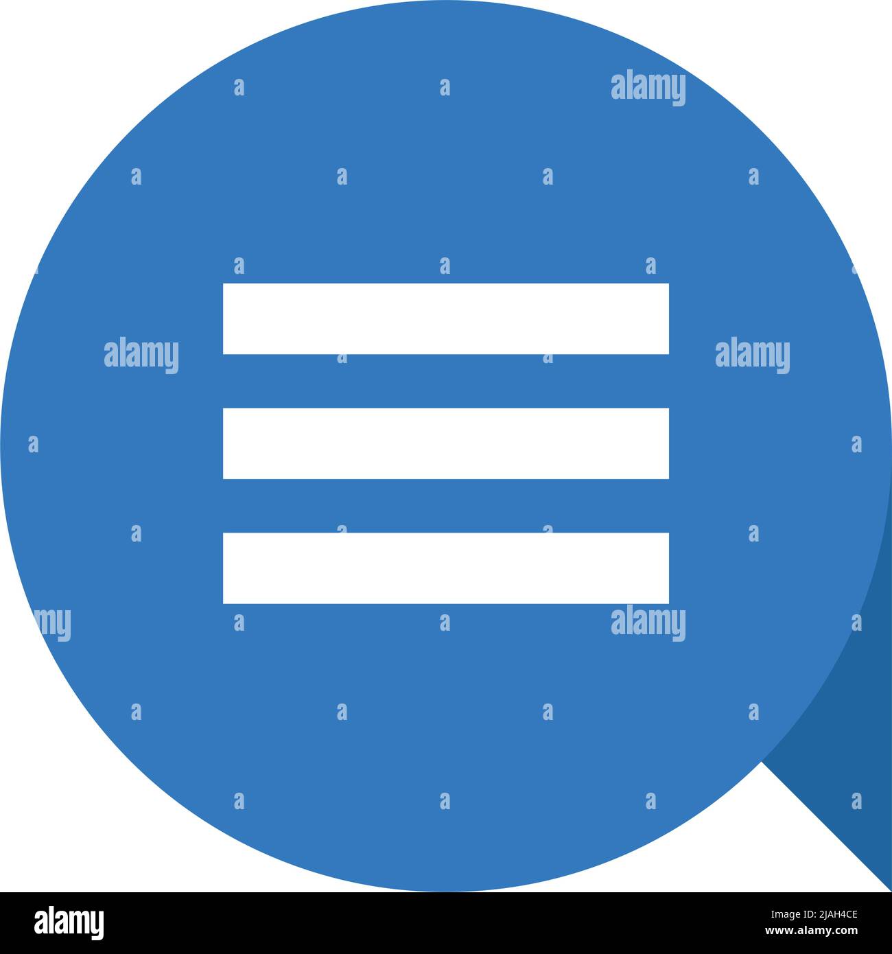 Message Semi Flat Color Vector Object Stock Vector Image And Art Alamy