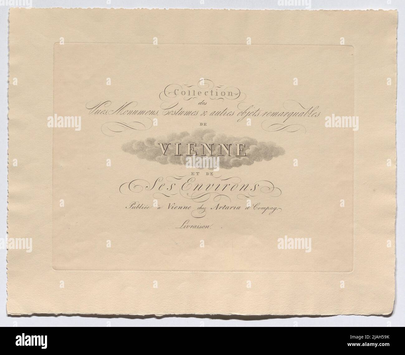 "Collection of views, monuments, costumes & other remarkable objects ...