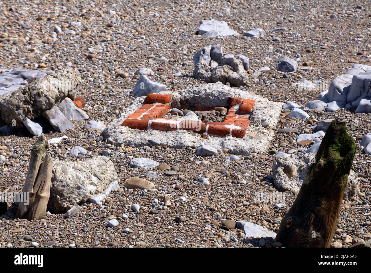 Victorian sewer system hi-res stock photography and images - Alamy