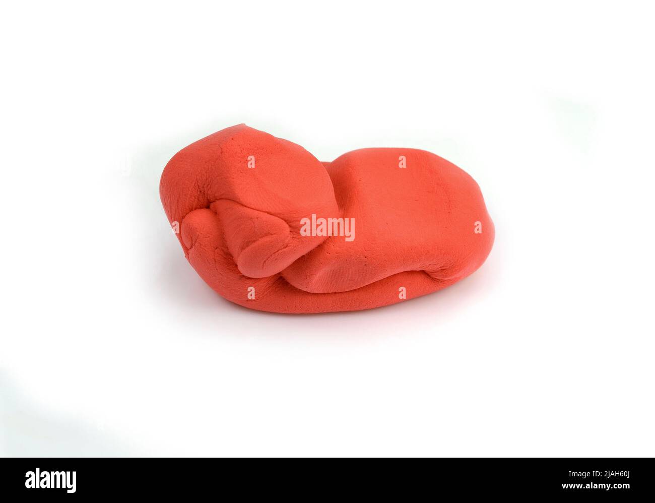 Plasticine ball hi-res stock photography and images - Alamy