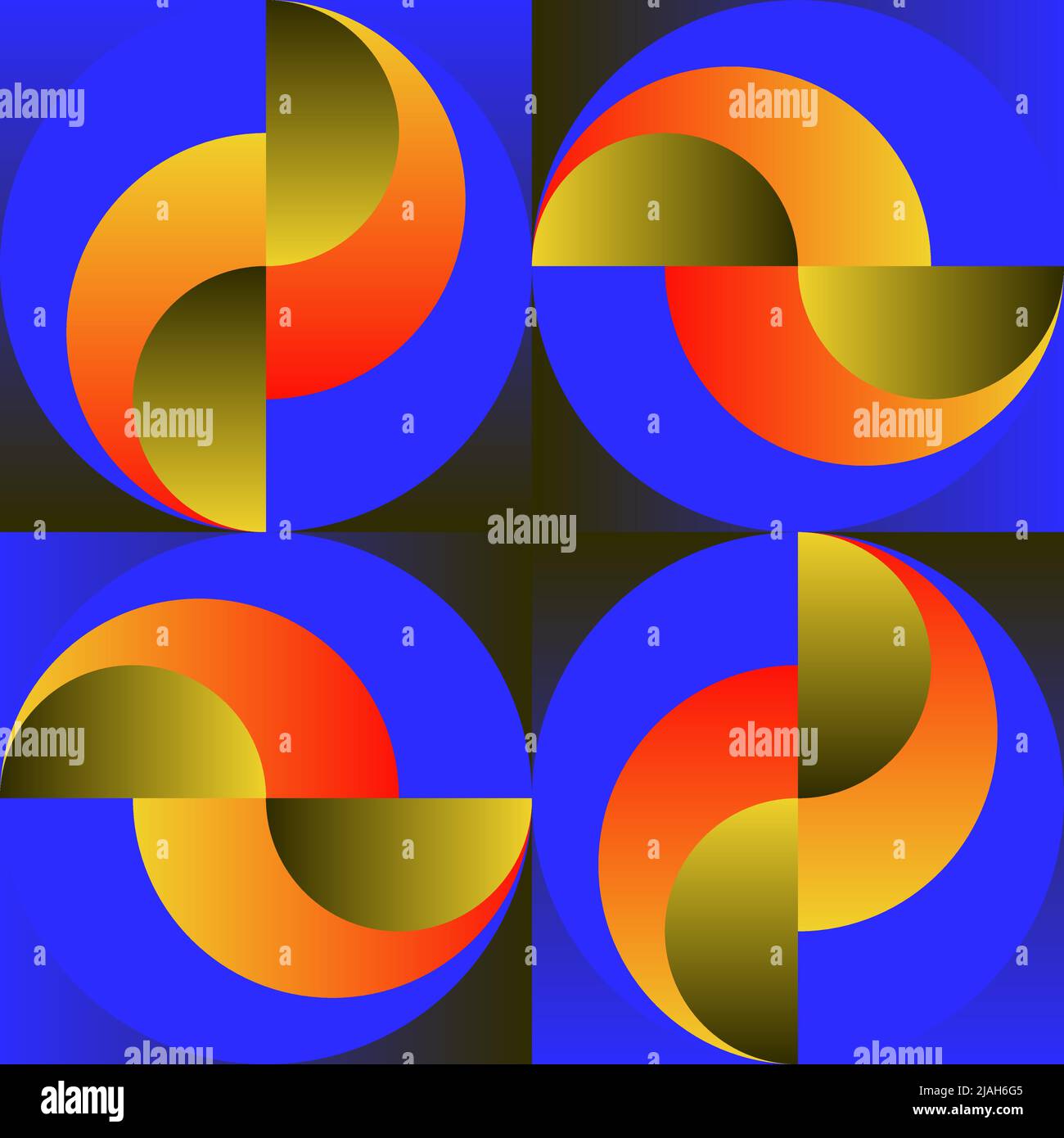 Pop art surreal style Stock Vector Images - Alamy