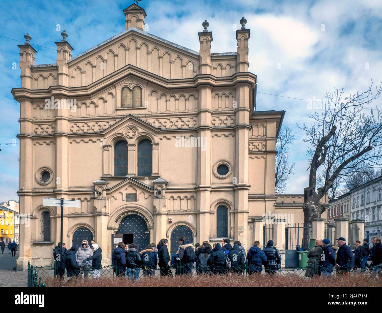 Synagoga tempel hi-res stock photography and images - Alamy