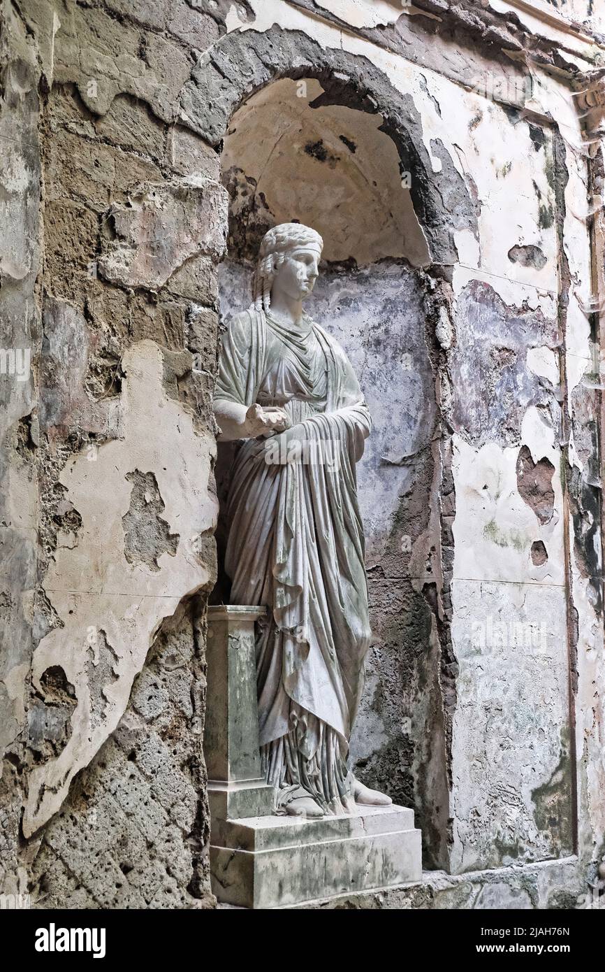 The Bath of Venus, one of the most beautiful parts of the English ...