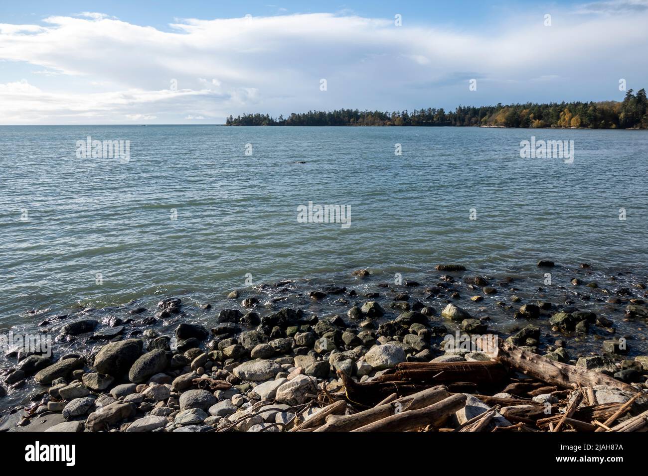 False Bay Washington
