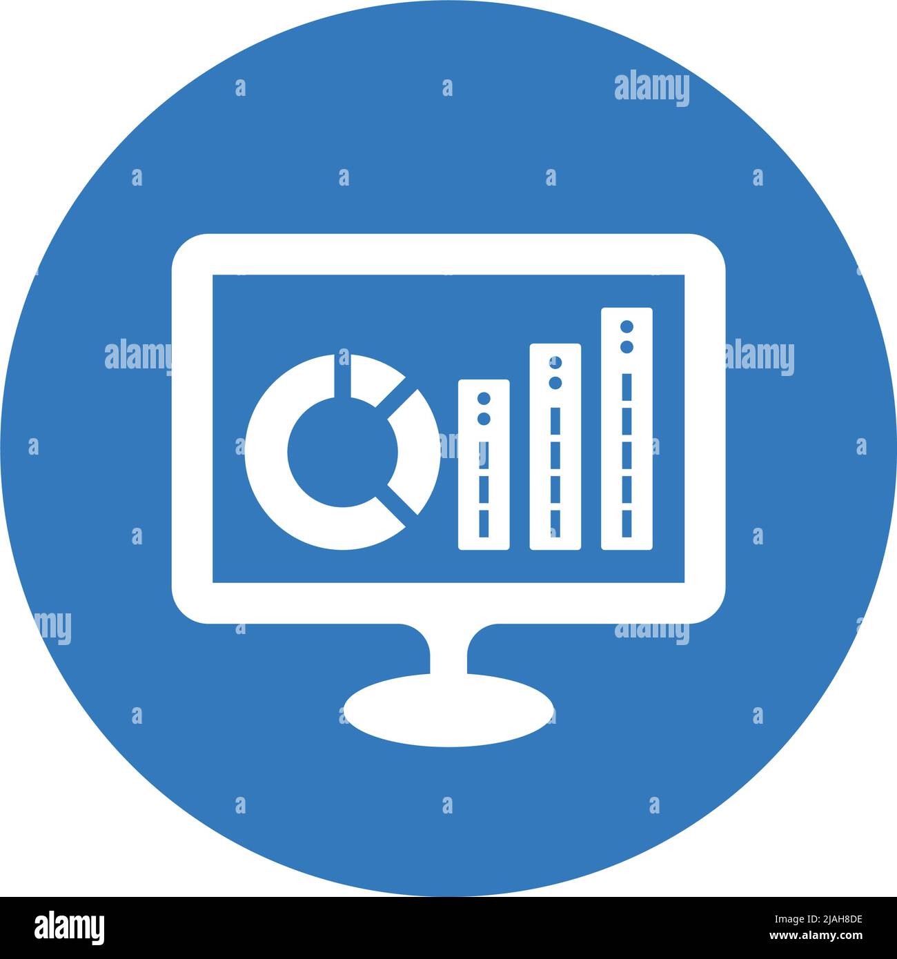 Dashboard, diagram icon - Perfect use for designing and developing ...