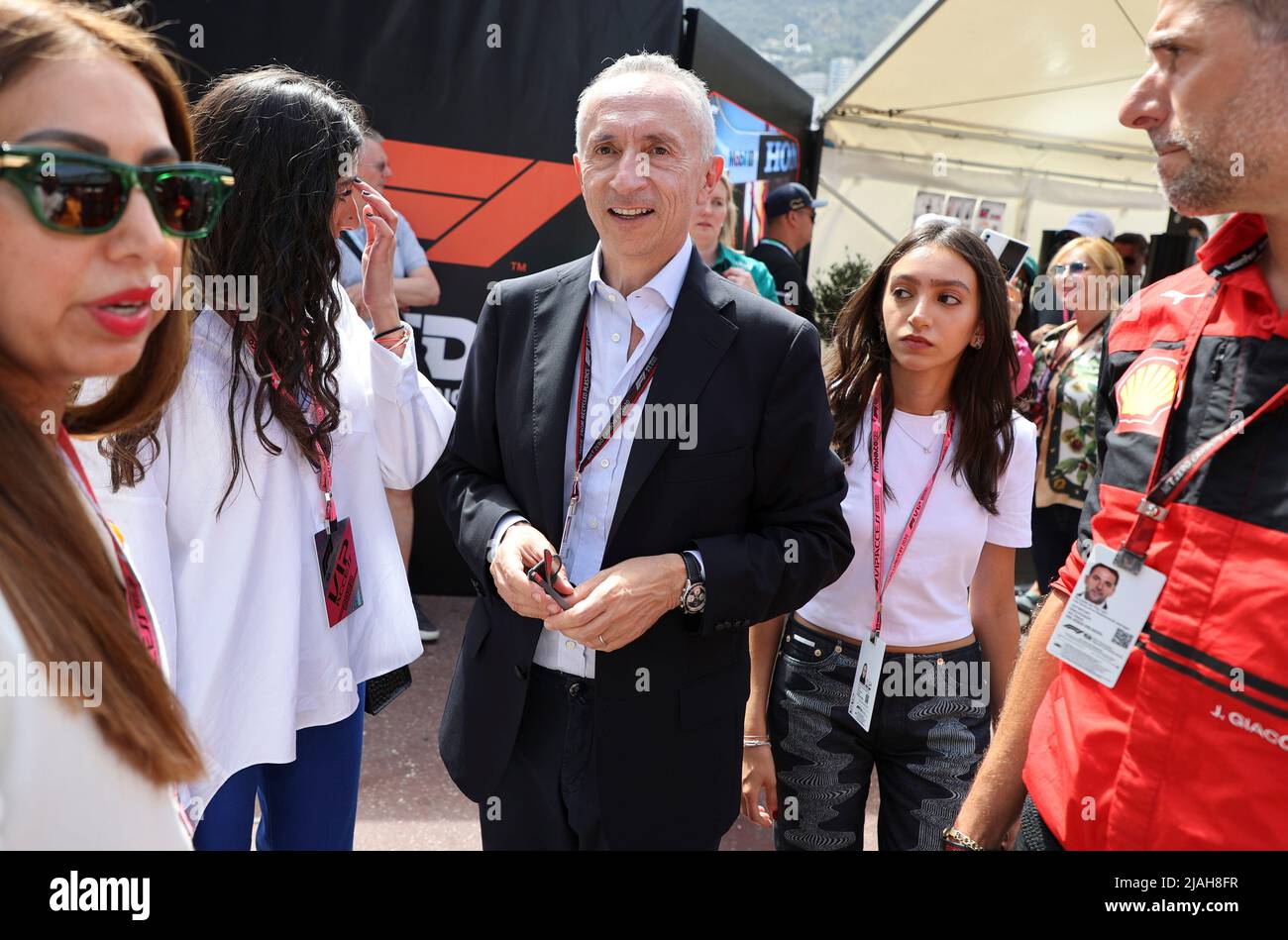 Alberto galassi hi-res stock photography and images - Alamy