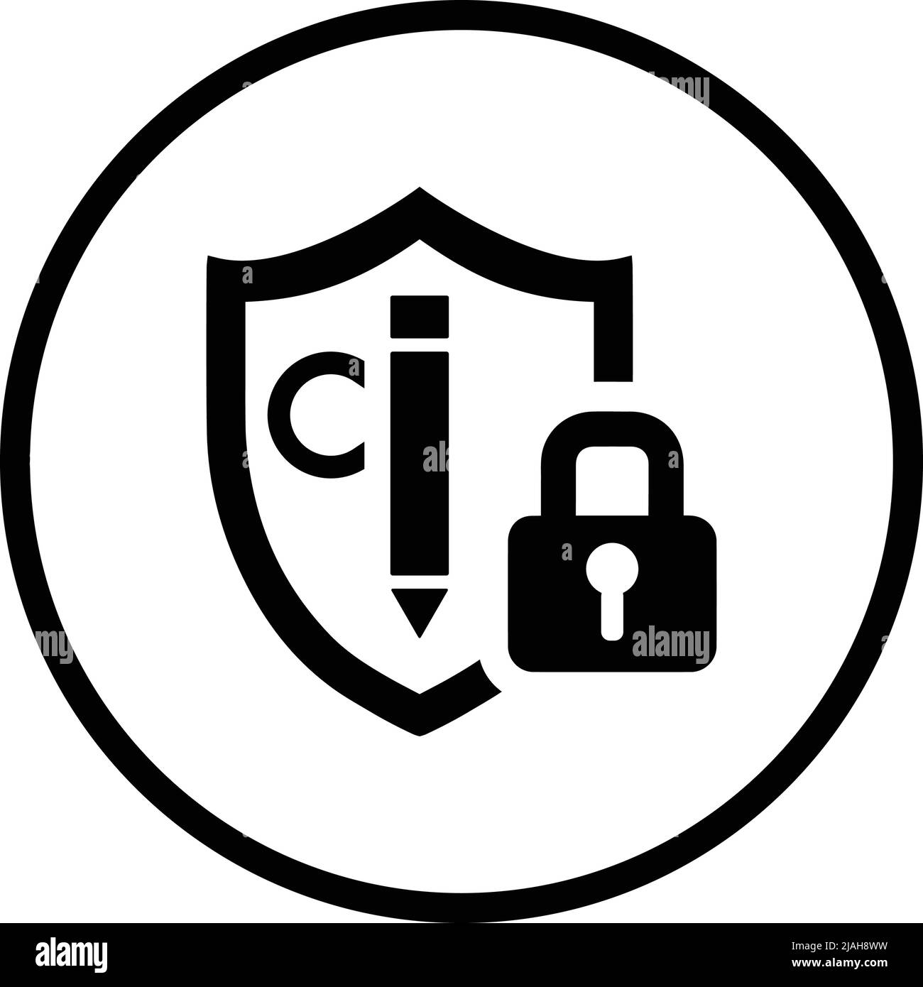 Creativity cyber Stock Vector Images - Alamy