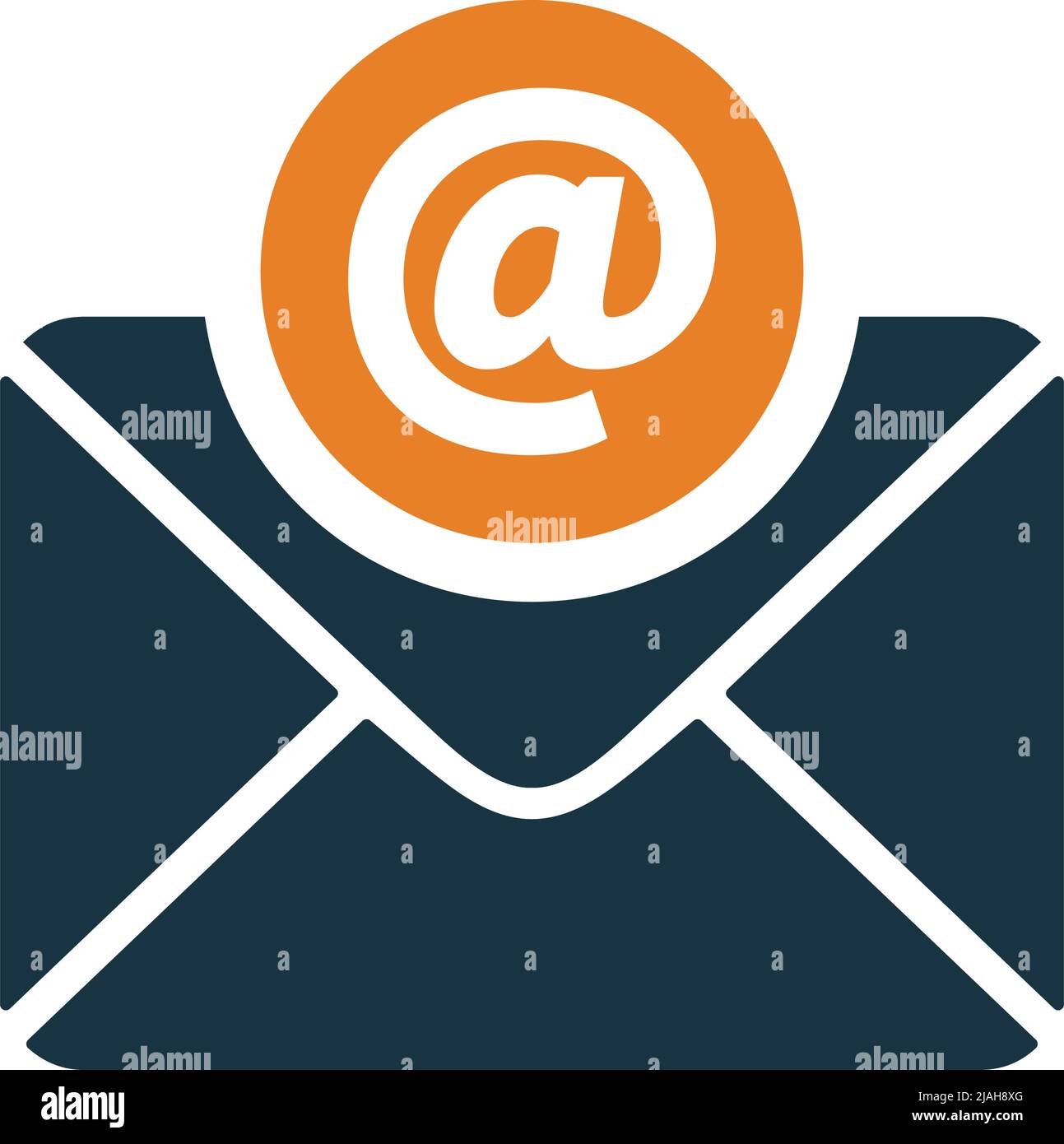 Email, mail icon - Well organized and editable Vector design using in ...