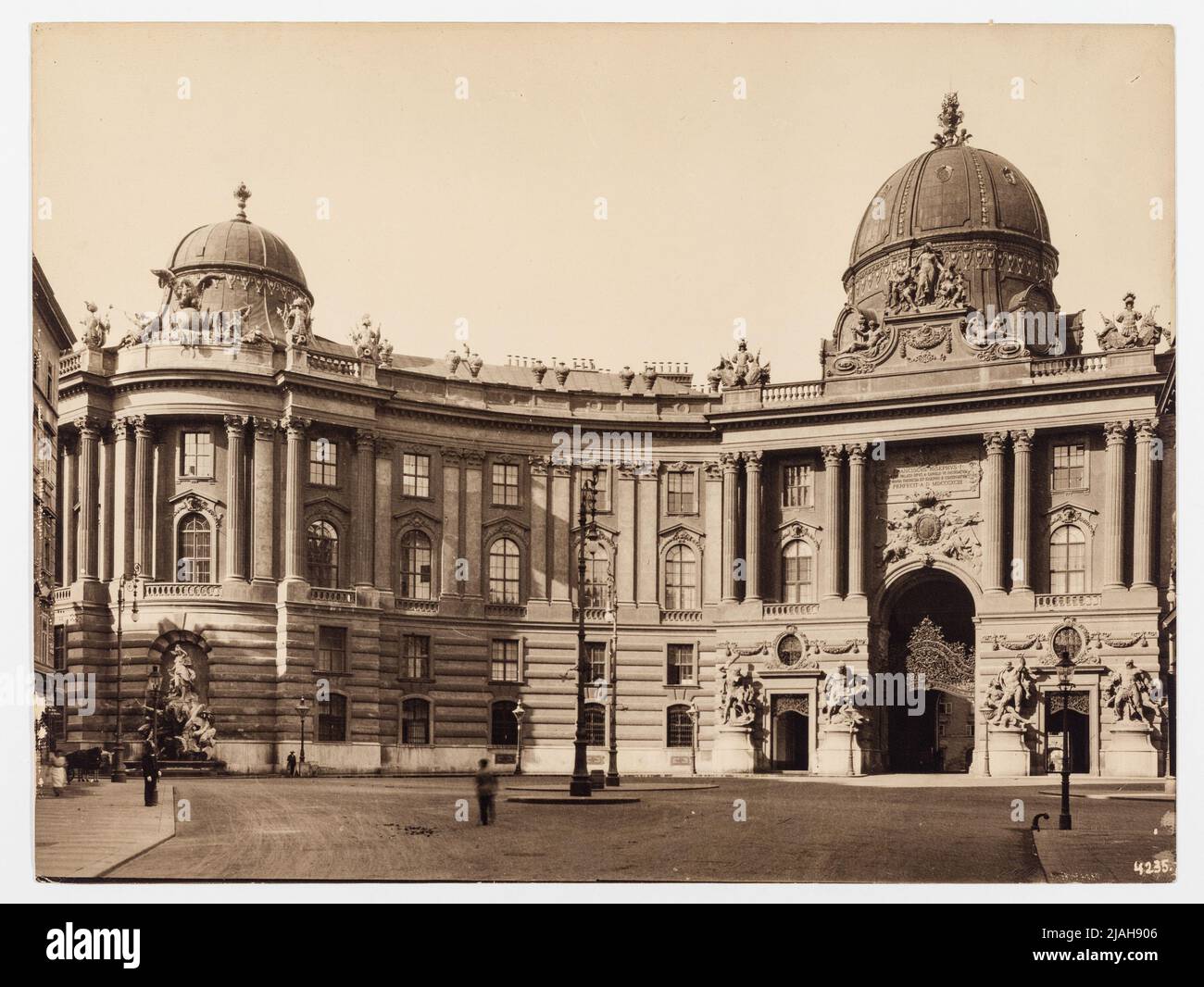 1., michael plaster 1 - HOFBURGER - michael contract. Bruno Raising ...