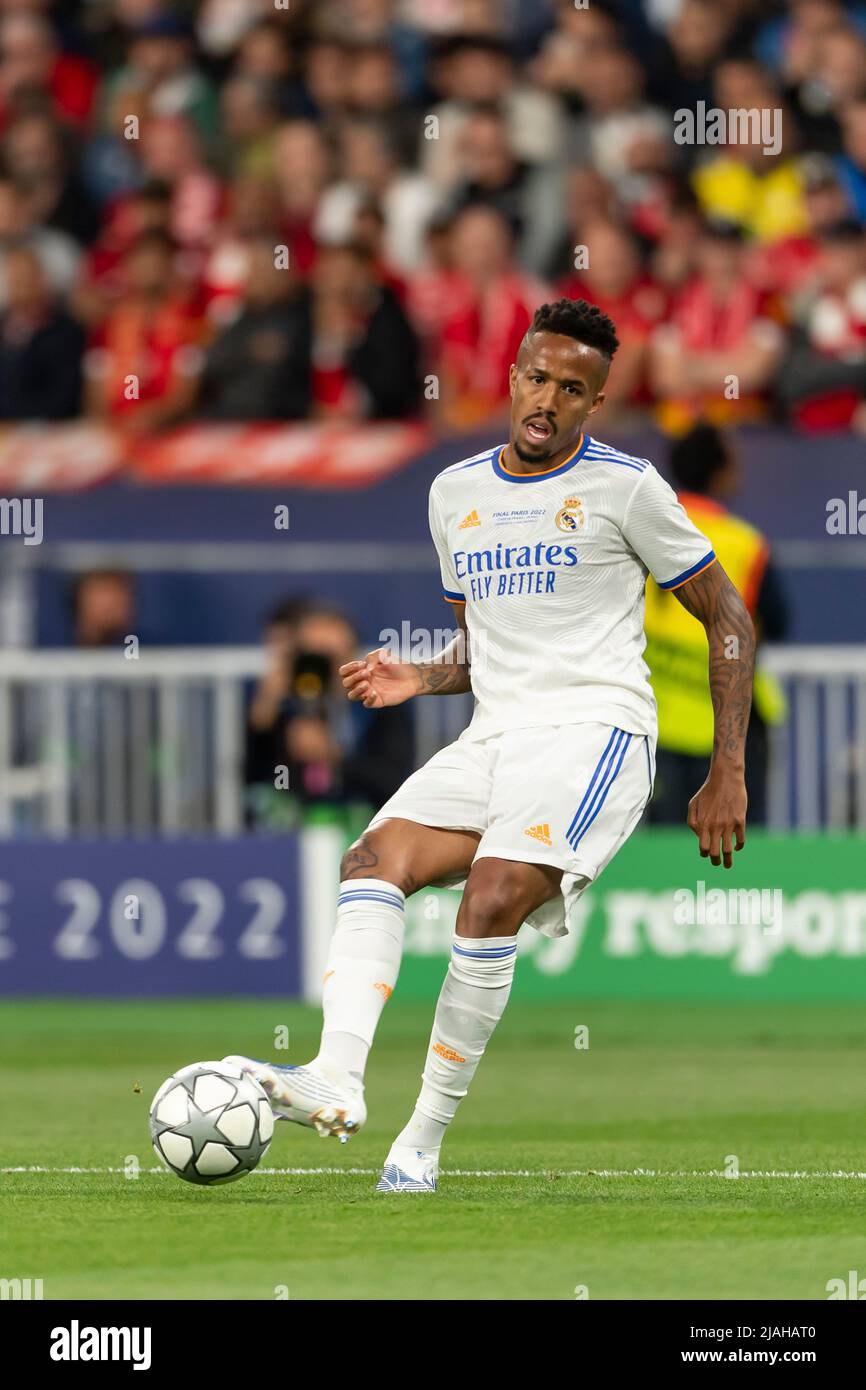 éder militão hi-res stock photography and images - Alamy