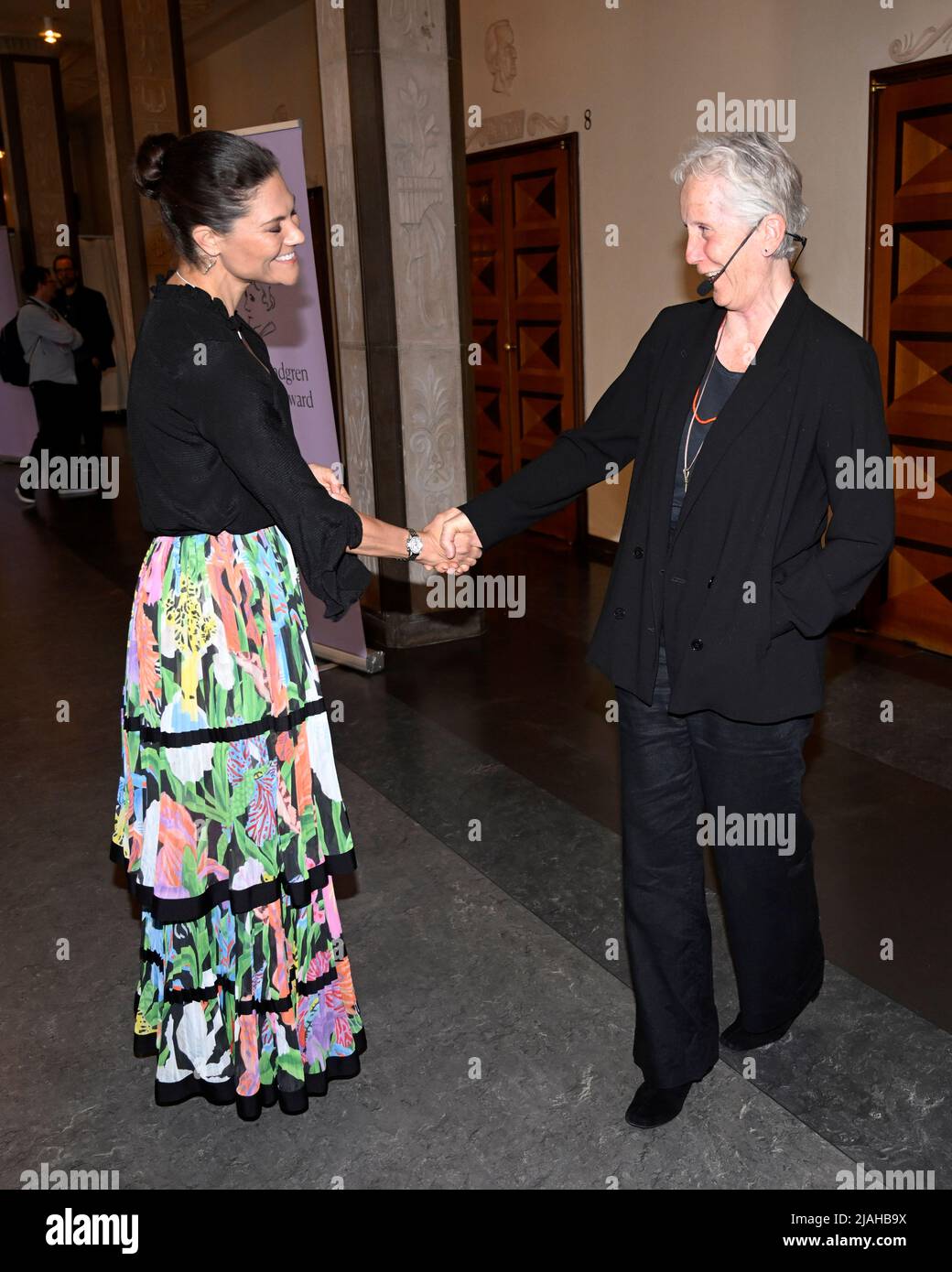 Eva lindstrom hi-res stock photography and images - Alamy