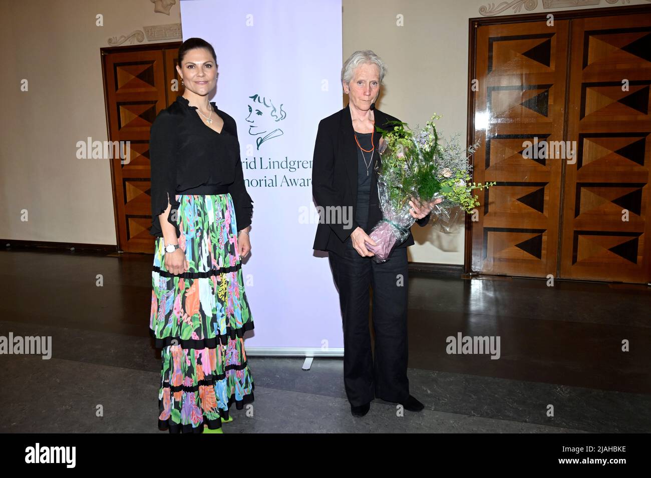 Eva lindstrom hi-res stock photography and images - Alamy