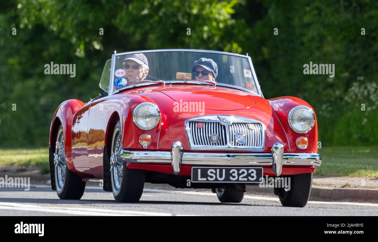 Mga 1950s hi-res stock photography and images - Alamy