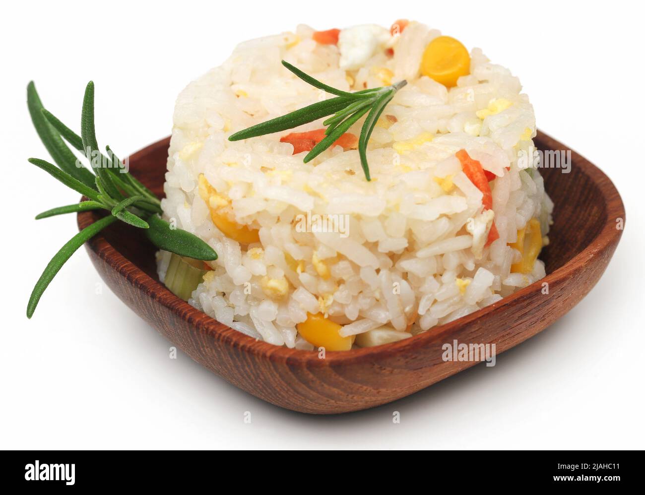 How To Cook Rice With Rosemary Leaves at Timothy Samons blog