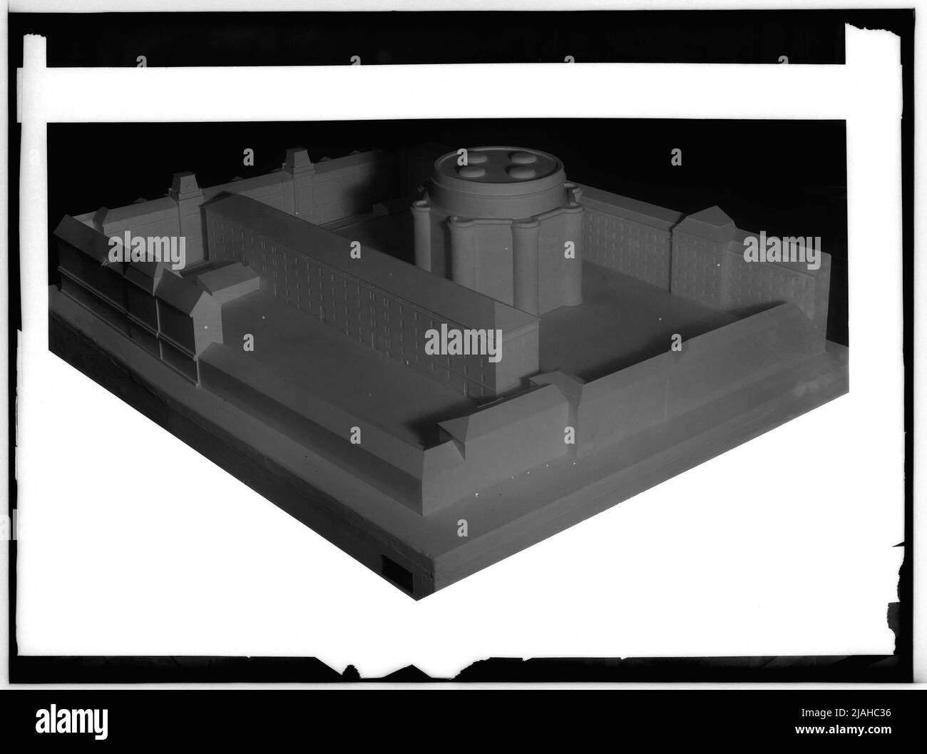 Post war reconciliation Black and White Stock Photos & Images - Alamy