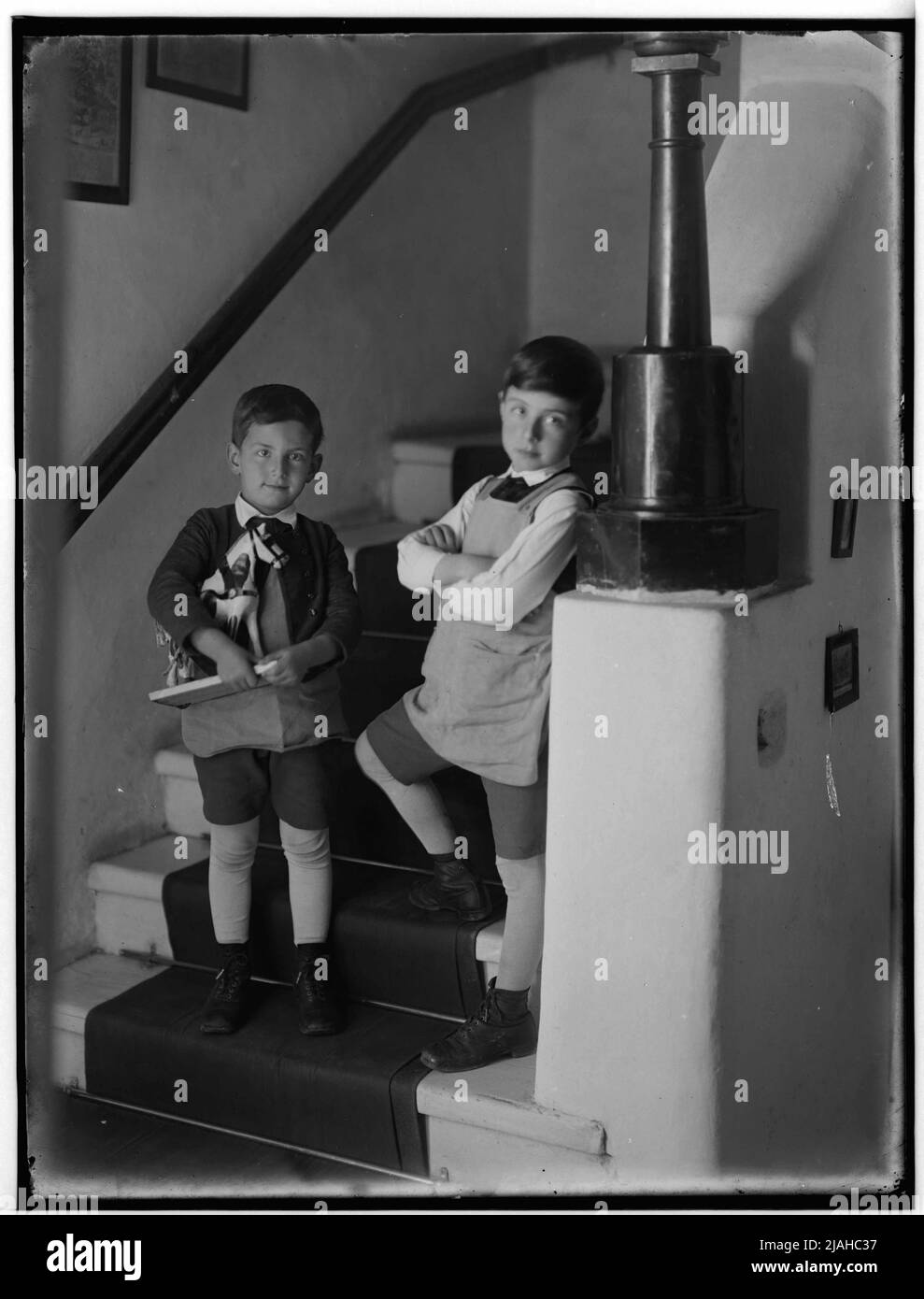 Mautner family hi-res stock photography and images - Alamy