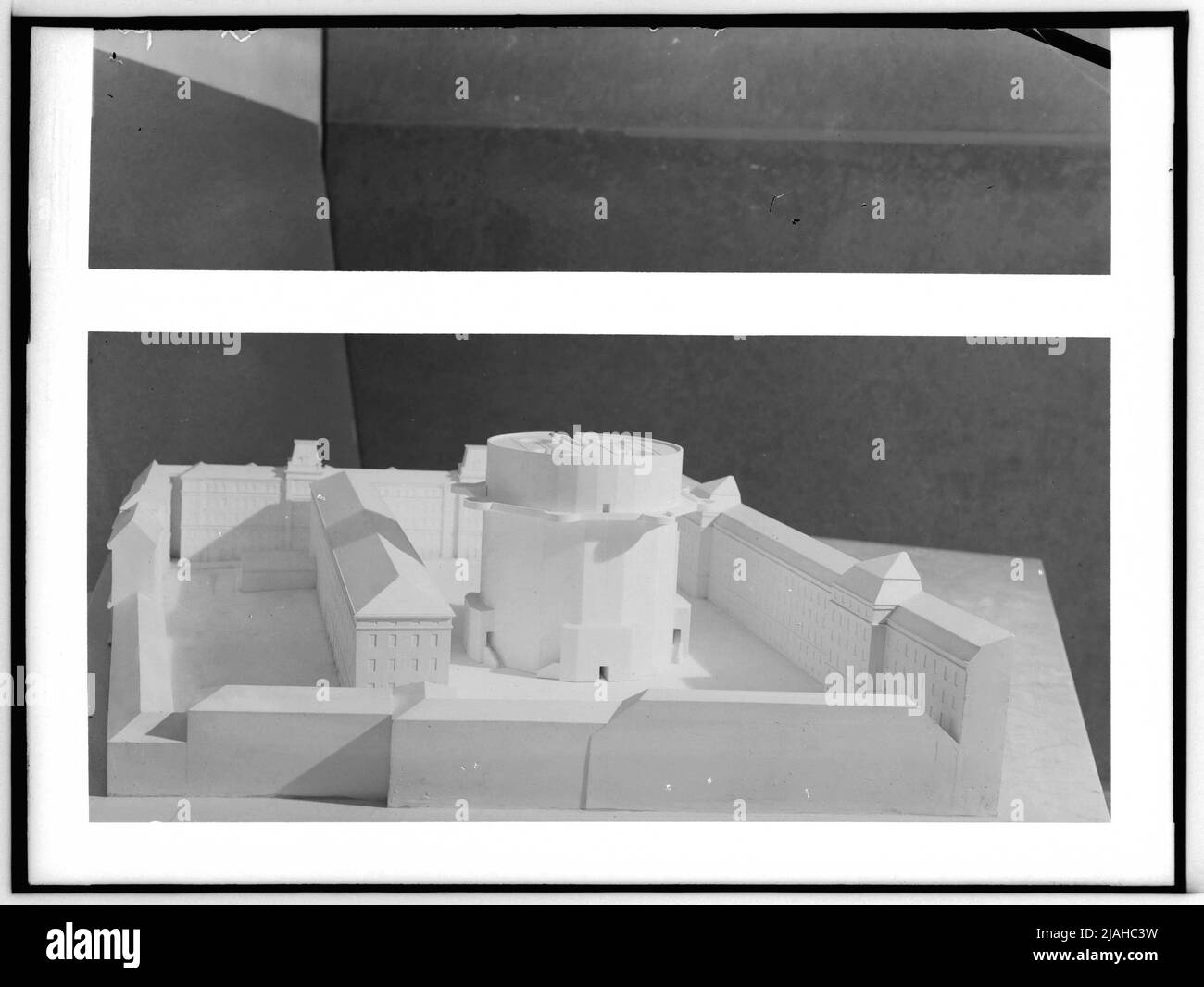 Strategic model Black and White Stock Photos & Images - Alamy