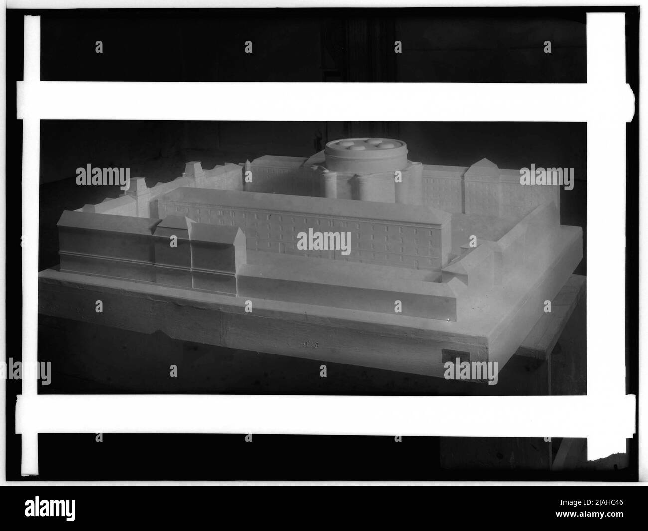 Post war reconciliation Black and White Stock Photos & Images - Alamy