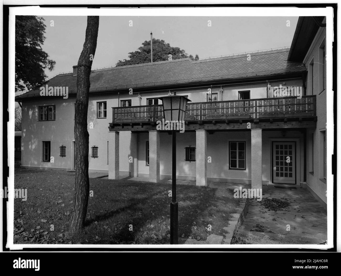 External photographs Black and White Stock Photos & Images - Alamy