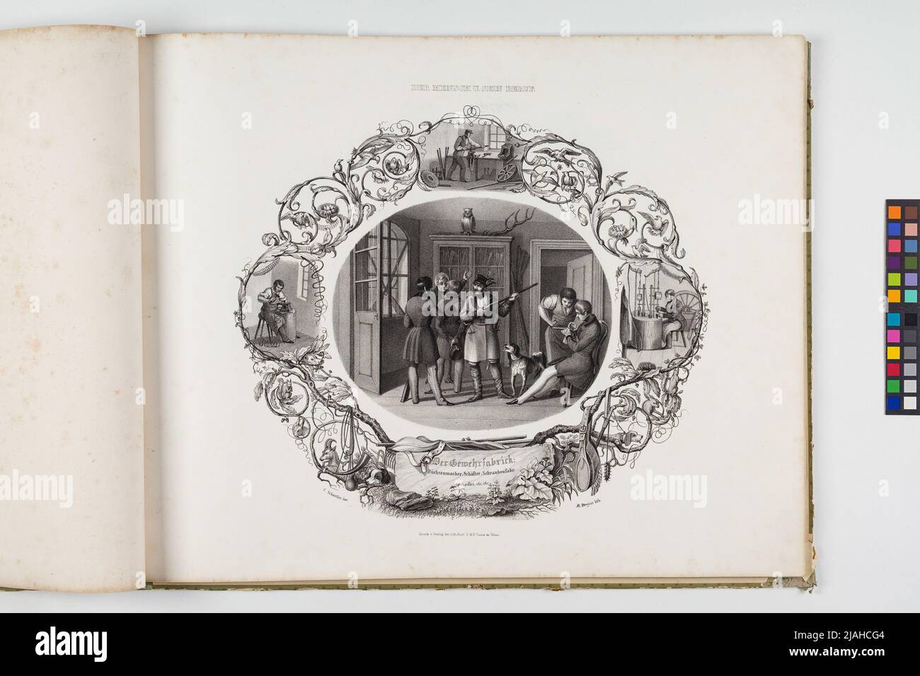 Nadler etc hi-res stock photography and images - Alamy