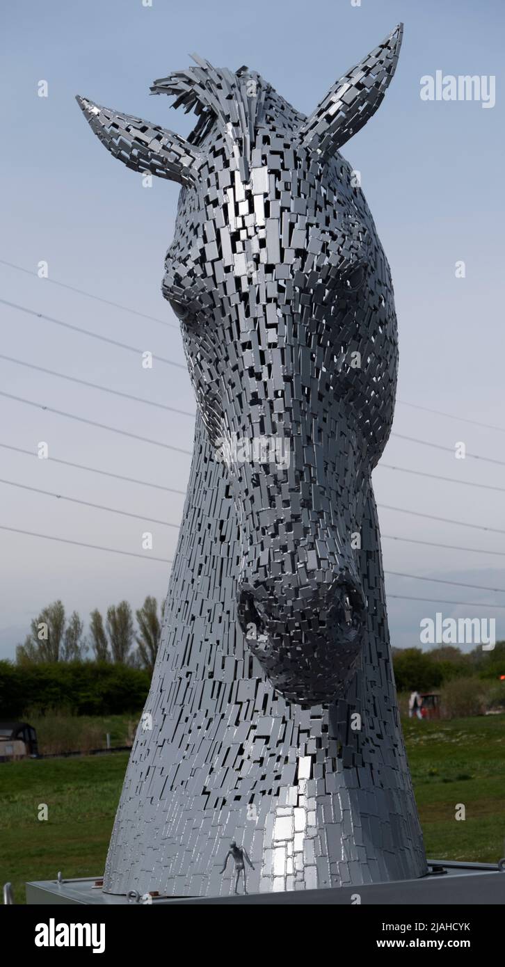 10 scale maquettes hi-res stock photography and images - Alamy