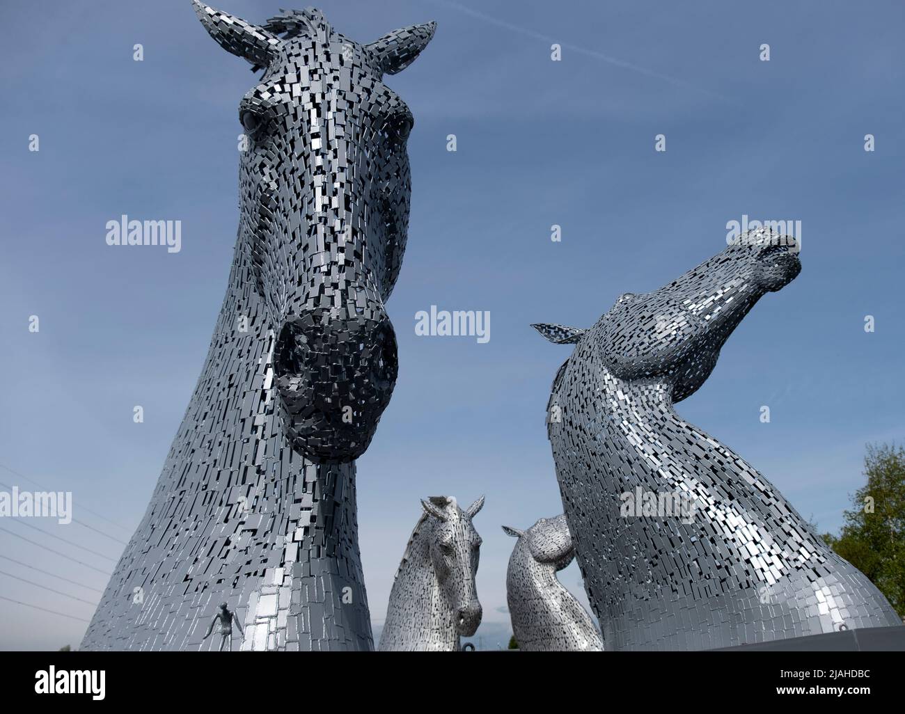 10 scale maquettes hi-res stock photography and images - Alamy