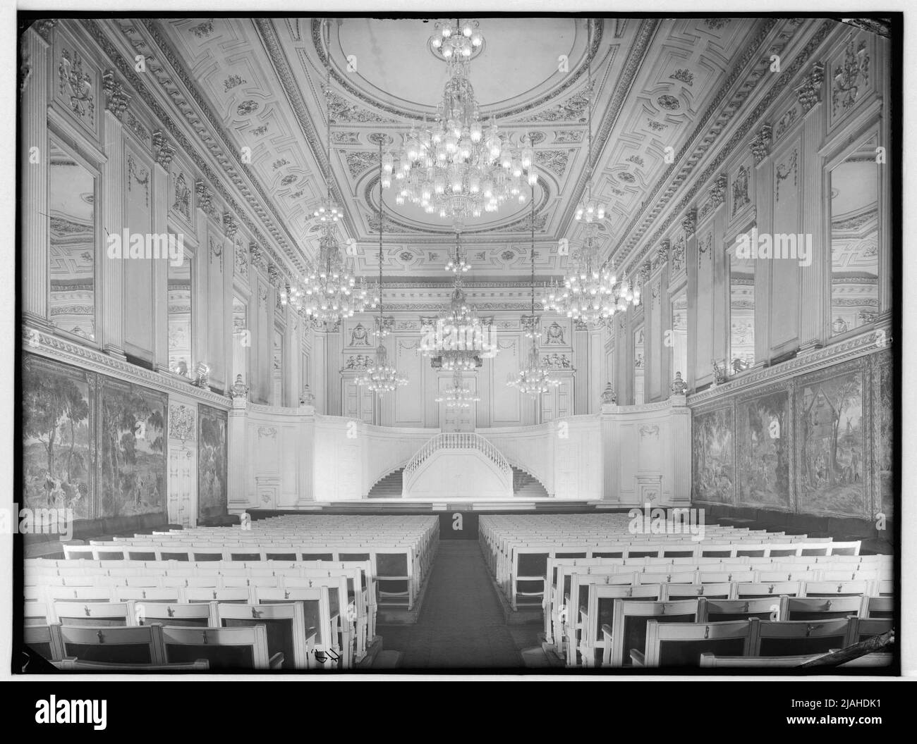 Redoutensaal hi-res stock photography and images - Alamy