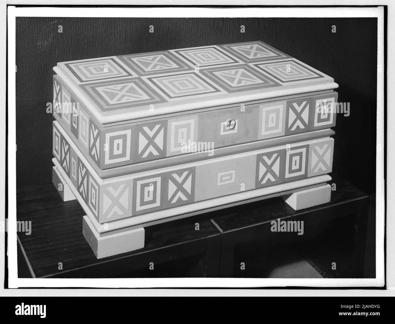 X o pattern hi-res stock photography and images - Alamy