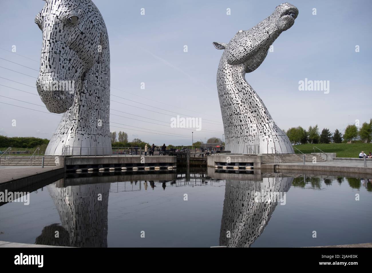 10 scale maquettes hi-res stock photography and images - Alamy