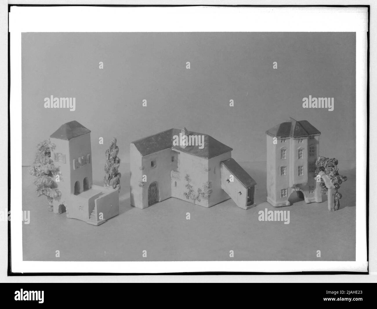 Handcrafted small Black and White Stock Photos & Images - Alamy