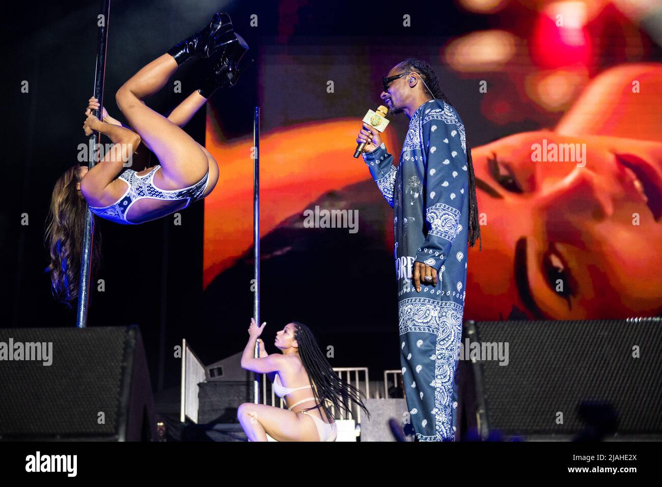 Mount Westmore - Snoop Dogg performs during the 2022 BottleRock Napa ... Mount Westmore - Snoop Dogg performs during the 2022 BottleRock Napa ...